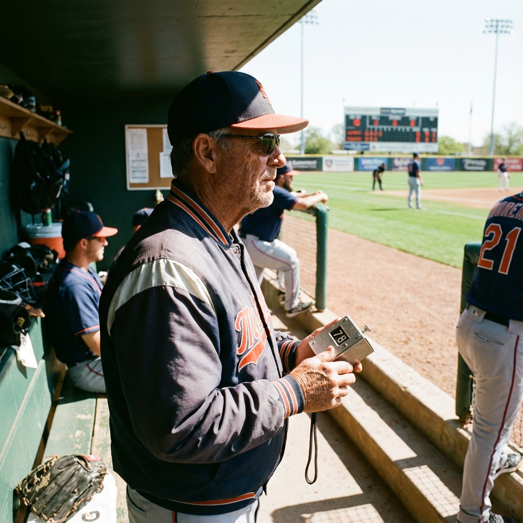 Pitch Counters in Baseball: Protecting Arm Health | Tap Counter